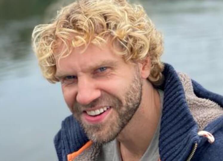 Sioo’s Spreekgestoelte: Floris Foolen - Sioo